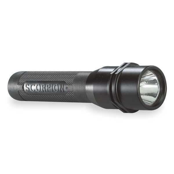 Streamlight Black No Led Tactical Handheld Flashlight, Lithium (Li ...