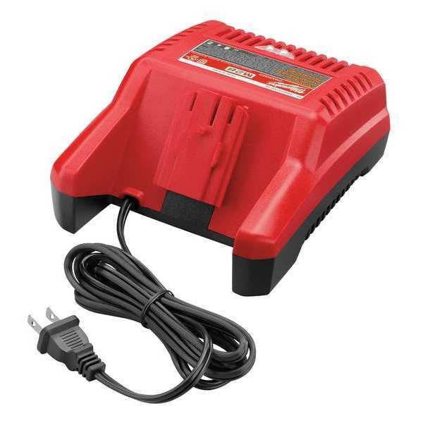 MILWAUKEE 28-Volt Charger (48-59-2819) | Zoro