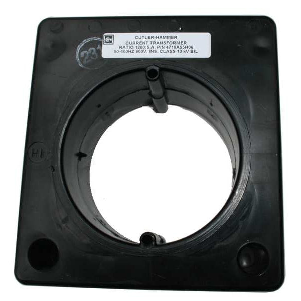 Eaton Current Transformer Kit, 200-1000A ZEB-XCT1000 | Zoro