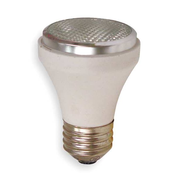 Current GE LIGHTING 60W, PAR16 Halogen Light Bulb 60PAR16/H/FL30 | Zoro