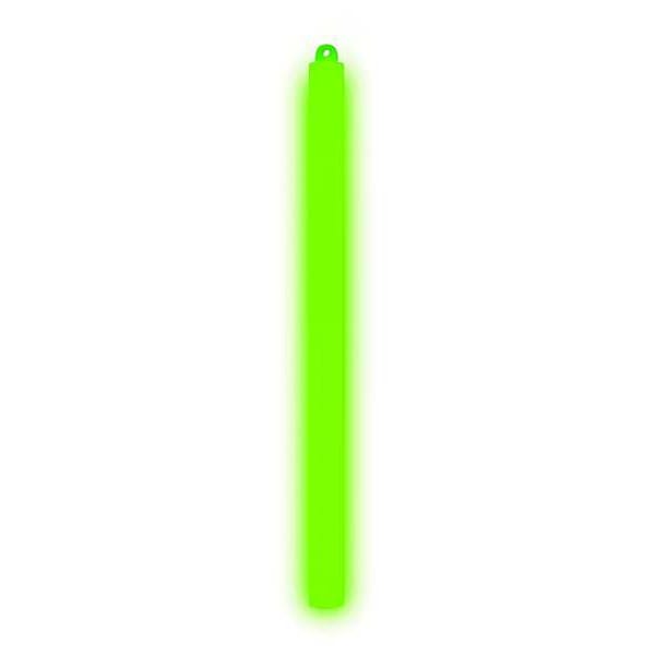 Snaplight By Cyalume Technologies Lightstick, Green, 12 hr., 12 In. L ...