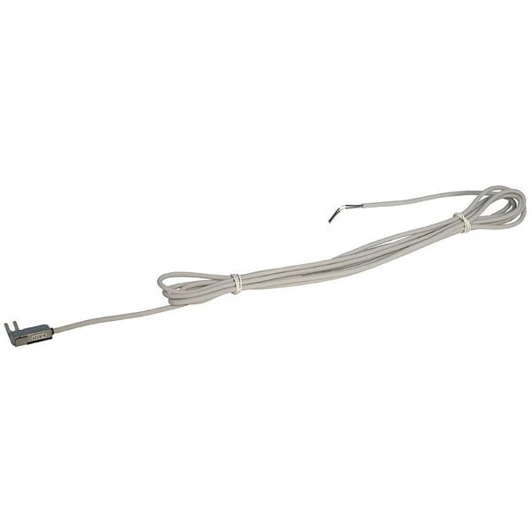 Speedaire Solid State Switch, 24VDC, PNP, 3 M Lead 5PFC0 | Zoro