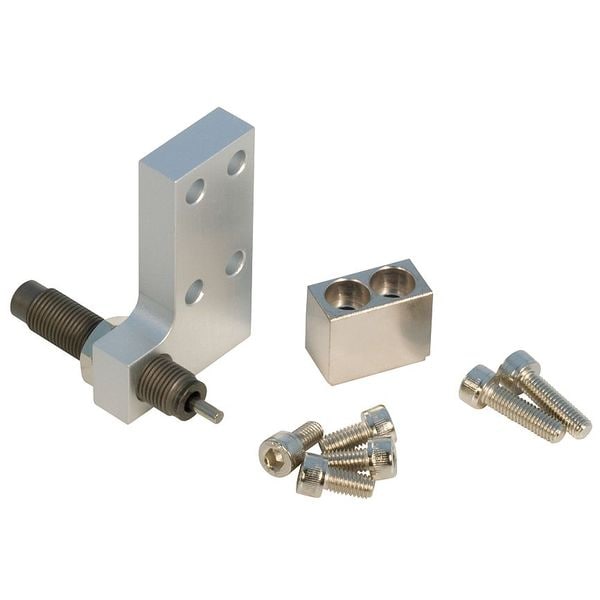 Smc Shock Absorber, Retract, Pneumatic Slides MXQ-BT25 | Zoro