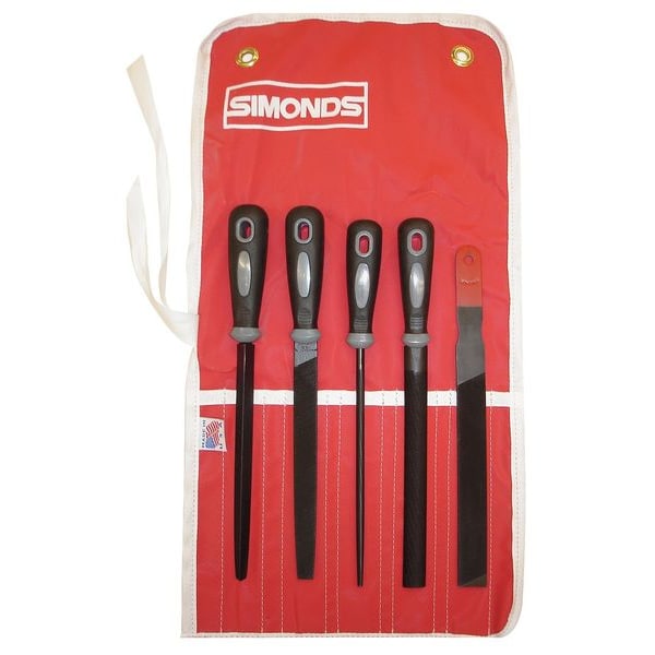 Simonds Government Facility File Set, American 78758791 | Zoro