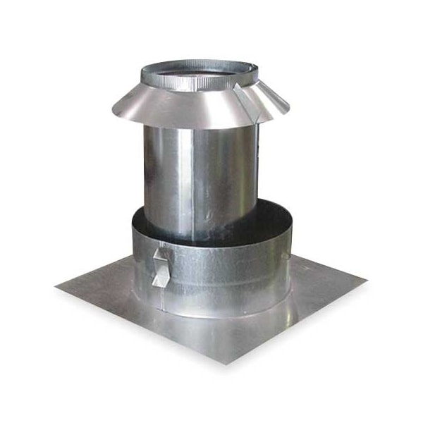 Global Finishing Solutions Exhaust Stack Kit (ES24) | Zoro