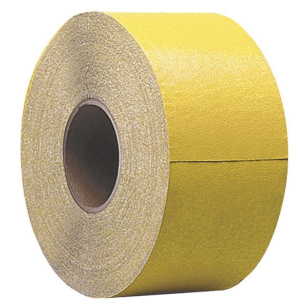 Cortina Safety Products Pavement Marking Tape, Yellow, 2-Way, 150ft 03 ...