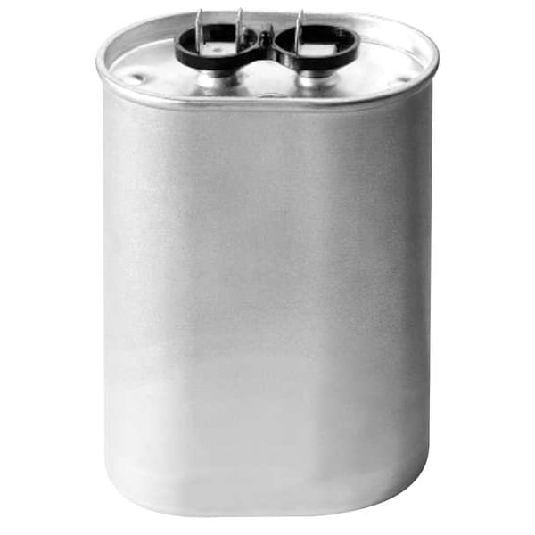 Advance Oil-Filled HID Capacitor, 32 uF, 525V, Oval MD3202-100 | Zoro