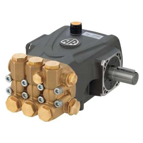 Dayton Pressure Washer Pump, 3000 PSI 5ZNT5 | Zoro