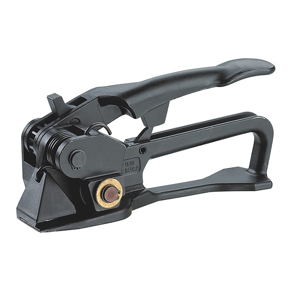 Mip Steel Strapping Tensioner, Feed Wheel MIP-1610 | Zoro