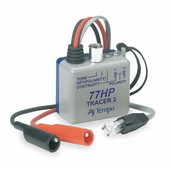 Tempo Communications Generator, Tone 77HP | Zoro