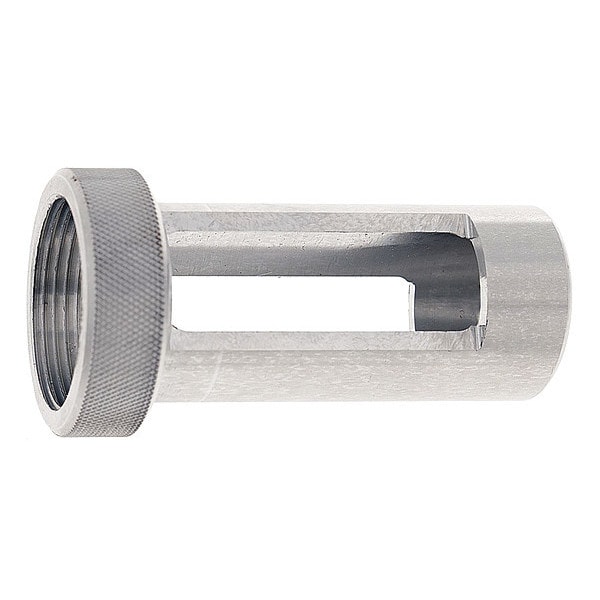 Krueger Liquid Level Gauge Guard, Aluminum Guard-AL | Zoro Krueger Liquid Level Gauge Guard, Aluminum Guard-AL | Zoro