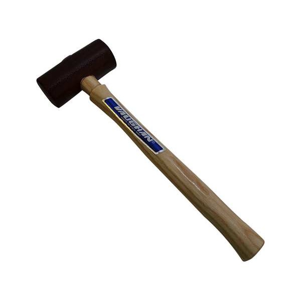Vaughan Mallet, Rawhide, 10-3/4 In. L RM150 | Zoro