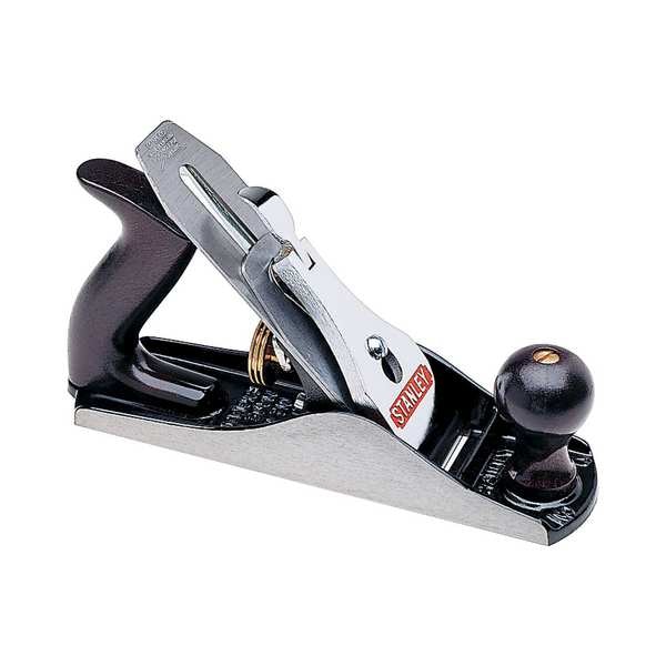 Stanley Bailey, Plane, Bench, 2 In. Width 12-904 | Zoro