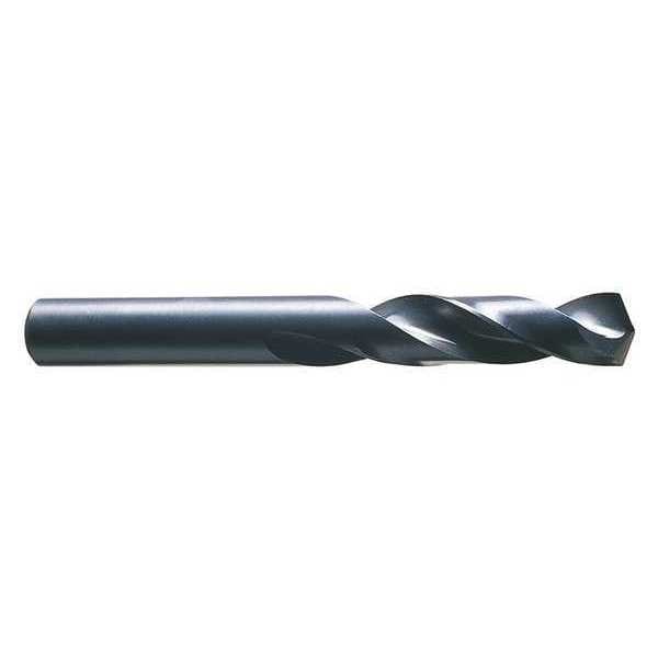 Cle-Line Screw Machine Drill Bit, #52 Size, 135 Degrees Point Angle ...