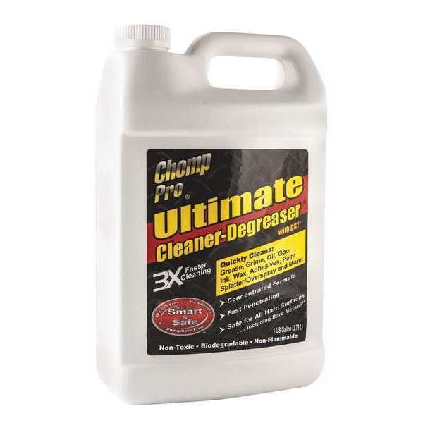 Chomp Ultimate Cleaner/Degreaser 1 Gal 53007 | Zoro