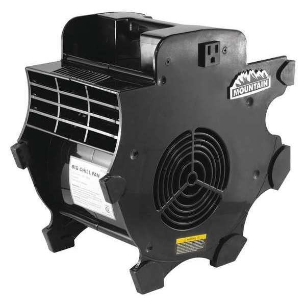 Mountain Blower, 1200 Cfm 5000 | Zoro