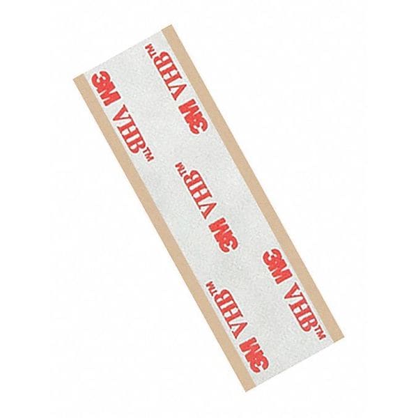 3M 3M RP32 VHB Tape 1.25" x 5yd, Gray, 32 mil RP32 | Zoro