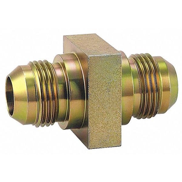 Foster Beta Male Adapter, Group H4, 1/2"Tube H4MJA1-8-S | Zoro