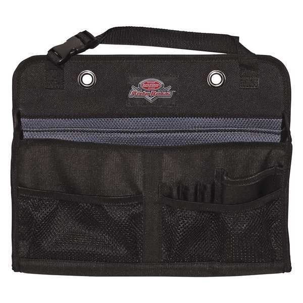 Bucket Boss Organizer, Laptop Holder AB30090 | Zoro