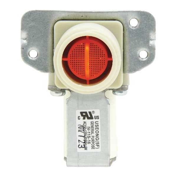 Lg Washer Water Valve 5220FR2006H | Zoro