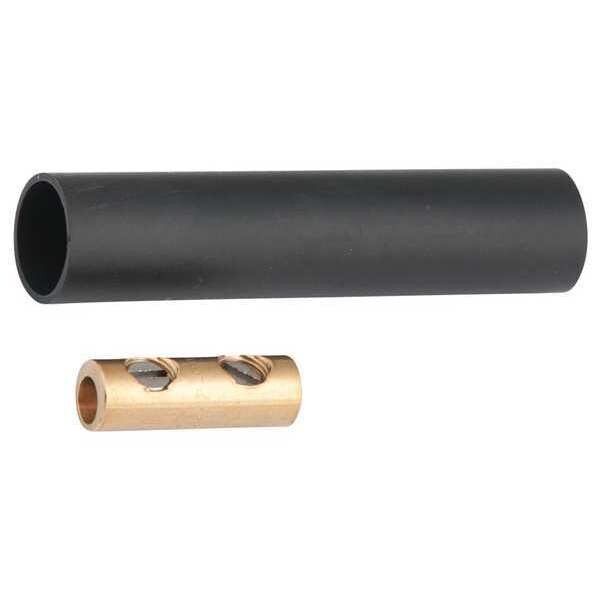 Gardner Bender Underground UF Splice Kit, 2-Piece HST-1300N | Zoro