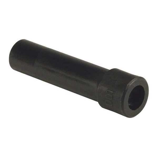 Smc DOT Fitting, Plug, 3/8" KV2P-11 | Zoro