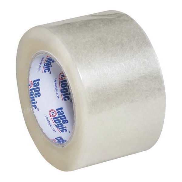 Tape Logic Tape Logic No 291 Industrial Tape, 2.6 Mil, 3" x 110 yds ...