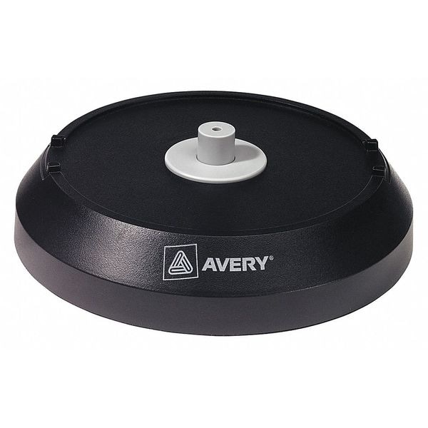 Avery Dennison Cd, Label Applicator, Gray/Black 05699 | Zoro