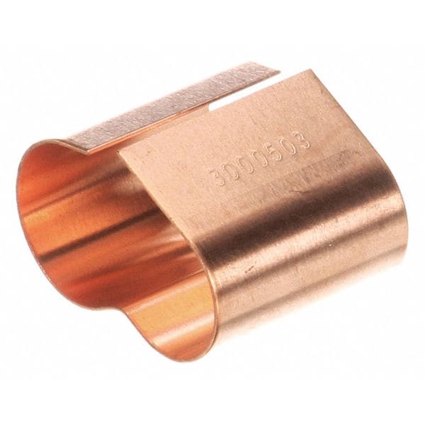 Manitowoc Copper Strap, TXV Bulb, 1/2 OD 3000503 | Zoro