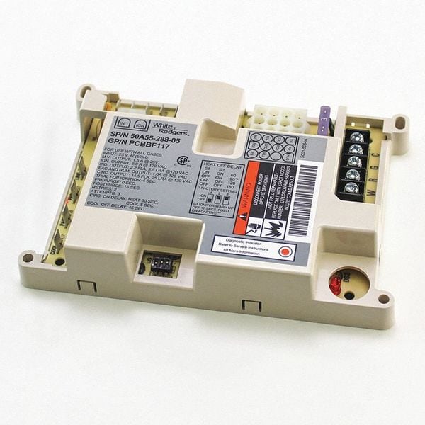 Goodman Integrated Ignition Control RF000129 | Zoro