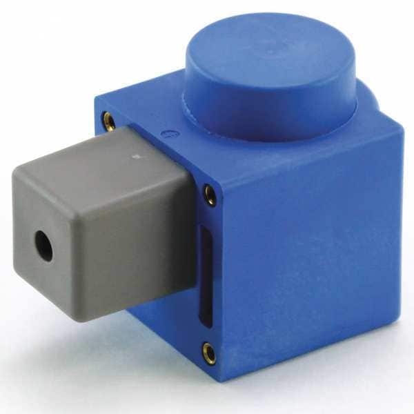 Danfoss Din Coil, 230V, 10W 018F6193 | Zoro