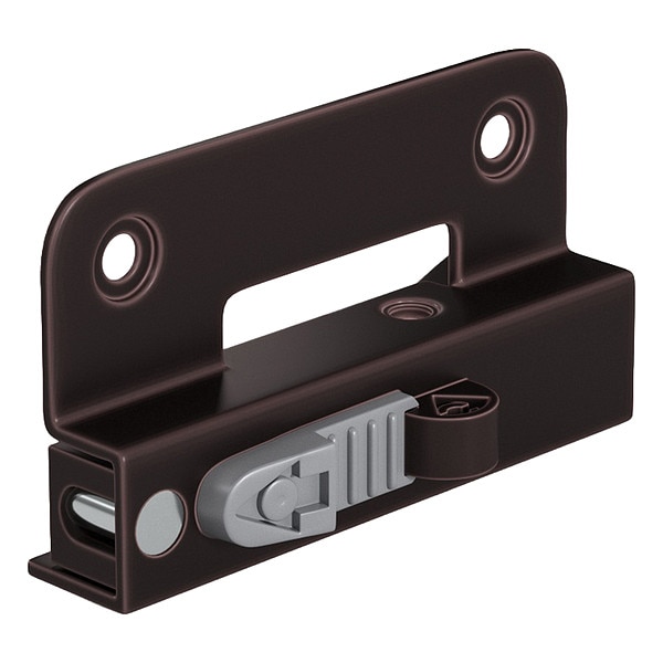 Angel Ventlock Window Opening Device, Bronze, Steel 829106 | Zoro