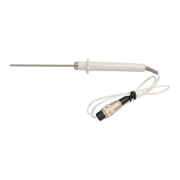 Test Products Intl Probe, Immersion/Liquid FX11L | Zoro