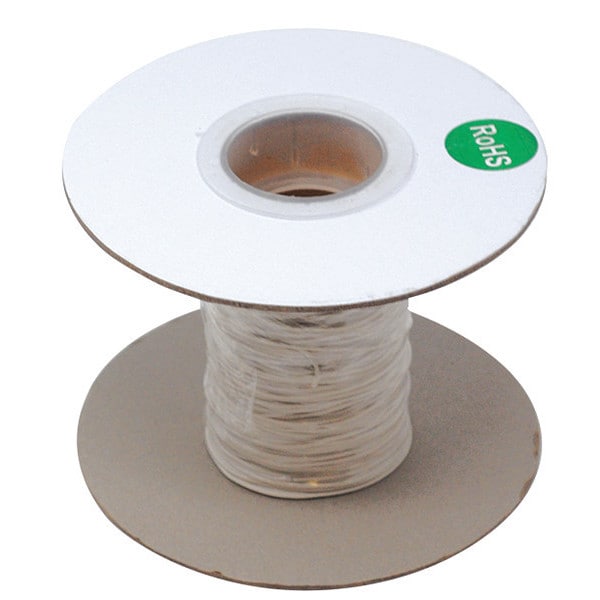 CREST HEALTHCARE SUPPLY Clean Cord Plastic Pull Cord (114192) | Zoro