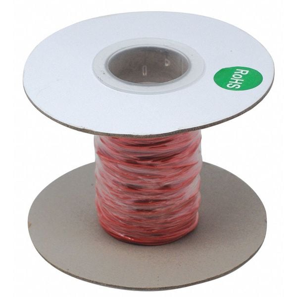 CREST HEALTHCARE SUPPLY Clean Cord Plastic Pull Cord 100' (114195) | Zoro