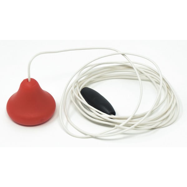 Crest Healthcare Pull Cord, Break-A-Way Clean Cord 115990 | Zoro