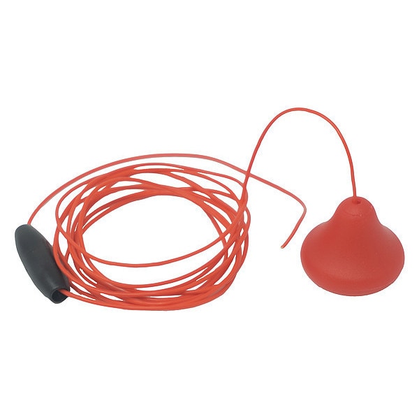 Crest Healthcare Supply 115991 $7.83 Pull Cord, Break-A-Way Clean Cord ...