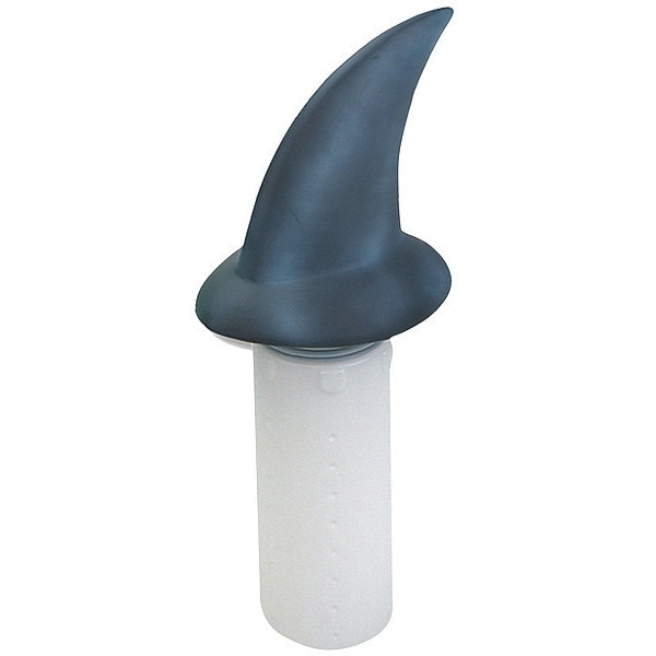 Jed Pool Tools Shark Fin Chlorinator 10-454 | Zoro