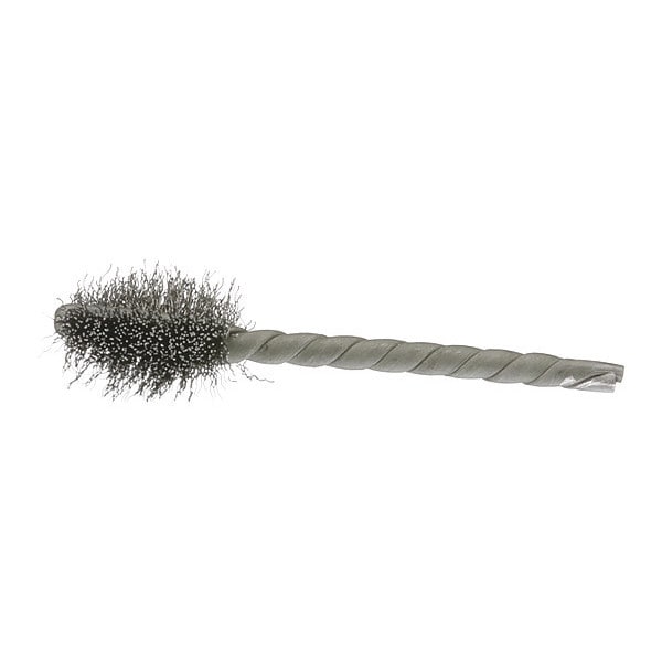 Osborn Crimped Wire Internal Brush, 5/8" 0003520500 | Zoro