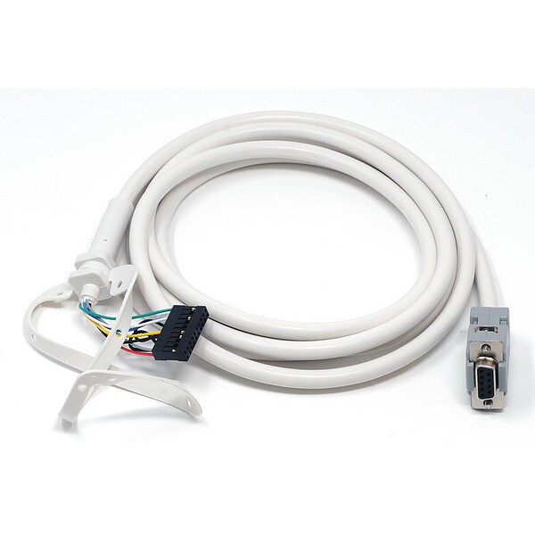 Crest Healthcare Replacement Cable Assembly, 8 ft. L BCAD01 | Zoro