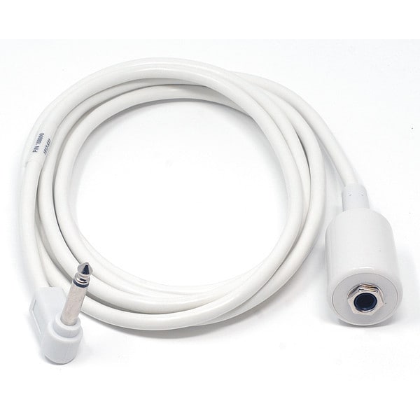 Crest Healthcare Cord Extender, for 1/4" dia. Call Cords 108090 | Zoro