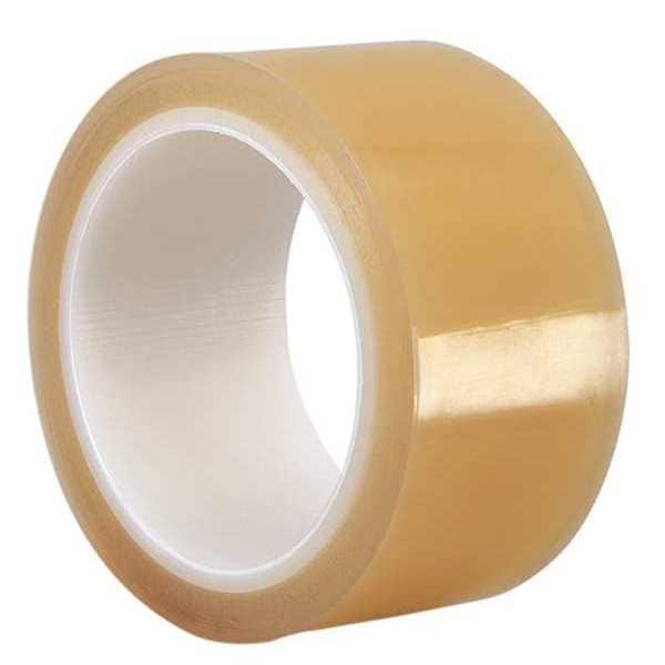 Tapecase FEP Film Tape C, Clear, 1-1/4"x36yd. 1.25-36-CTAPE | Zoro