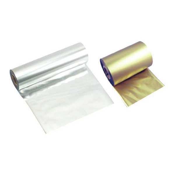 Dnp Resin Printer Ribbon 4"x 1476 ft., use with Zebra Printers, Pk24 ...