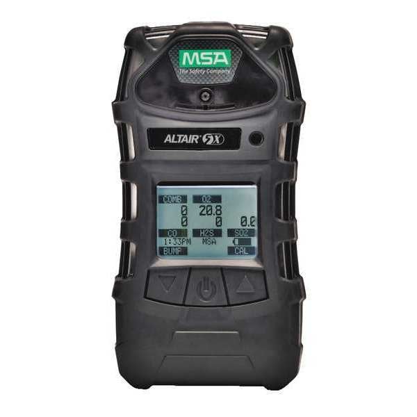 MSA Altair 5X Gas Detector (A-ALT5XALK0200C010) | Zoro