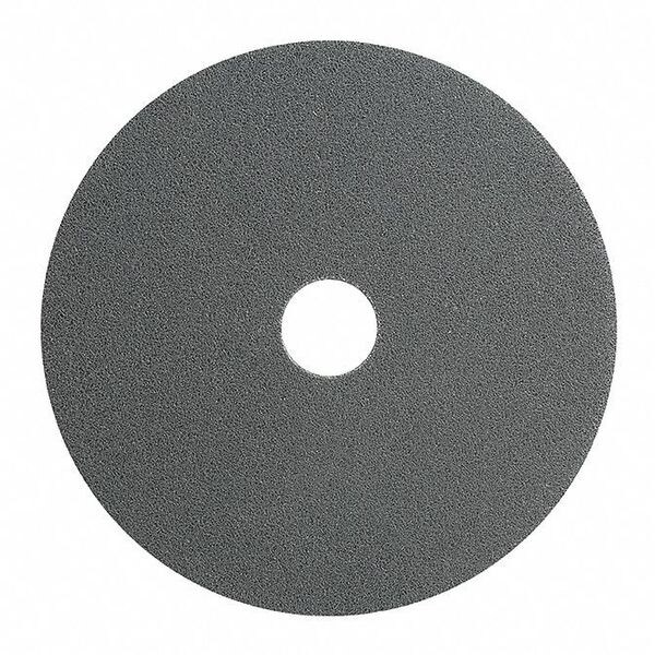 Walter Surface Technologies Blendex U Wheel, 6" dia., 6SF 1/4" W, PK5 ...