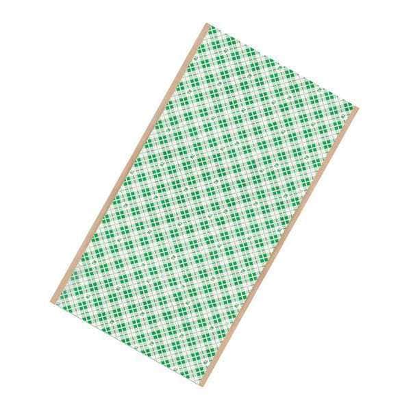 3M 3M 4004 Double Coated Foam Tape 4" x 9", White, 25PK 4004 | Zoro