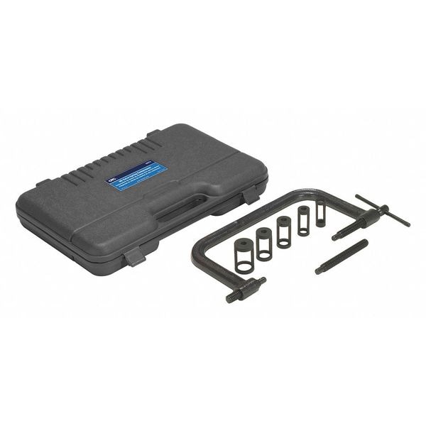 Otc Valve Spring Compressor, Heavy Duty 4842 | Zoro