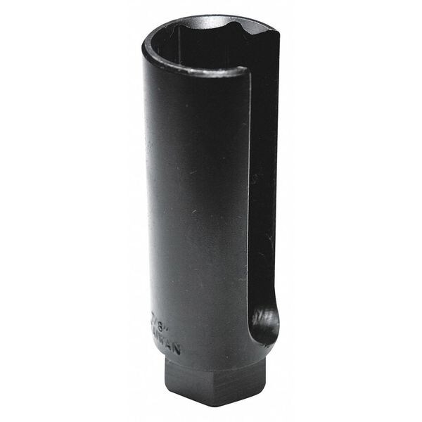 Performance Tool Oxygen Sensor Socket Chr-V W1267 | Zoro