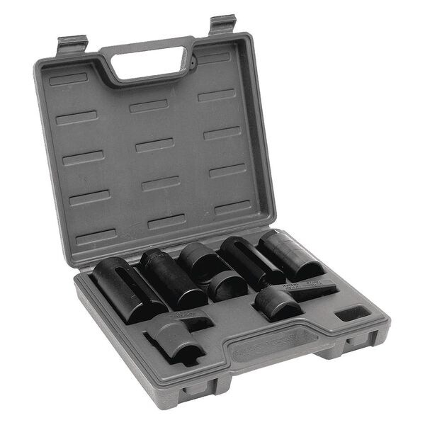 Performance Tool Specialty Switch Socket Set, 7pcs W89333 | Zoro