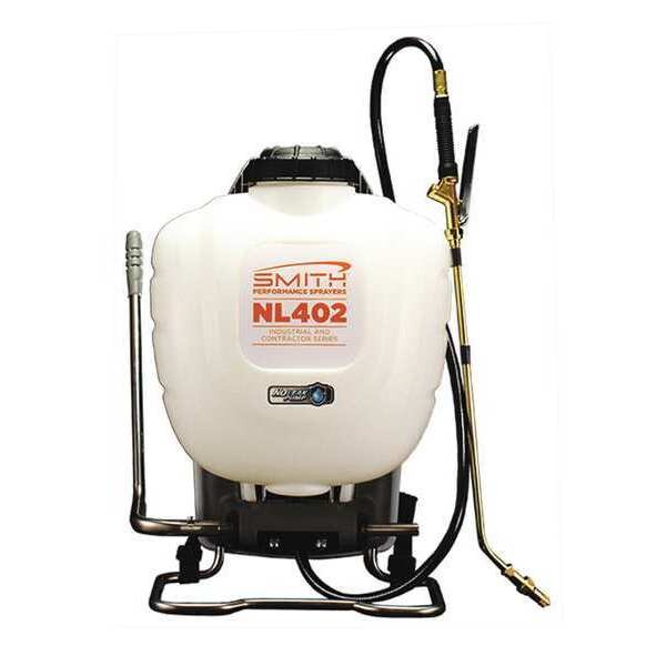 Smith Performance Sprayers 4 Gal. No Leak Backpack Sprayer 190446 | Zoro